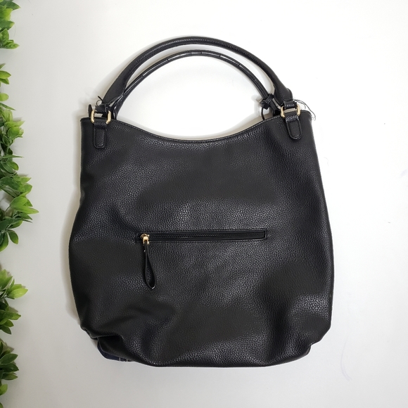 Gussaci | Bags | Gussaci Vegan Leather Shoulder Bag Purse | Poshmark
